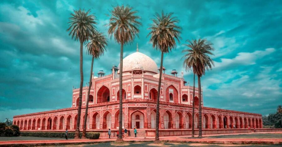 From Delhi: 3-Day Private Golden Triangle Tour India - Why This Tour Offers Great Value