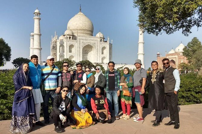 From Delhi: 5-Day Tiger Safari and Golden Triangle Tour - The Value of the Tour