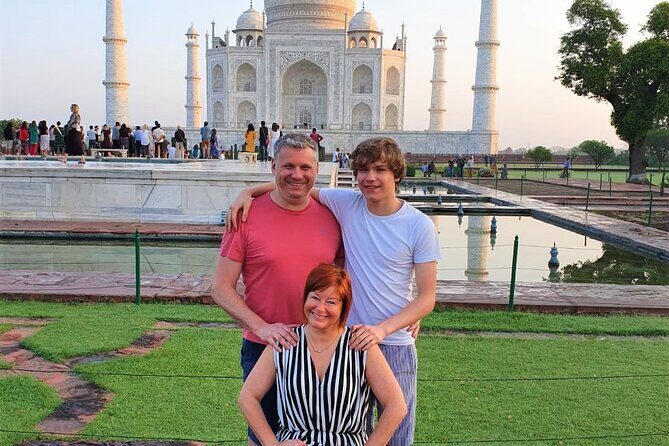 From Delhi- 5 Days Private Golden Triangle Tour - The Value and Who It’s For