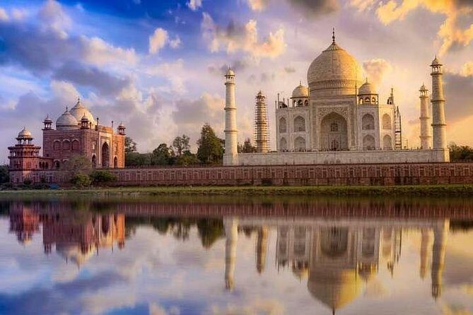 From Delhi: 7-Day Golden Triangle Tour - Taj Mahal Sunset/Sunrise - Who Will Love This Tour?