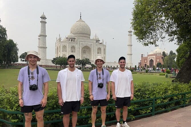 From Delhi: 7-Days Tiger Safari & Golden Triangle Tour - Frequently Asked Questions