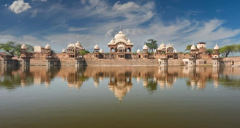 From Delhi/Agra: Same-Day Spiritual Tour Mathura & Vrindavan - Final Thoughts