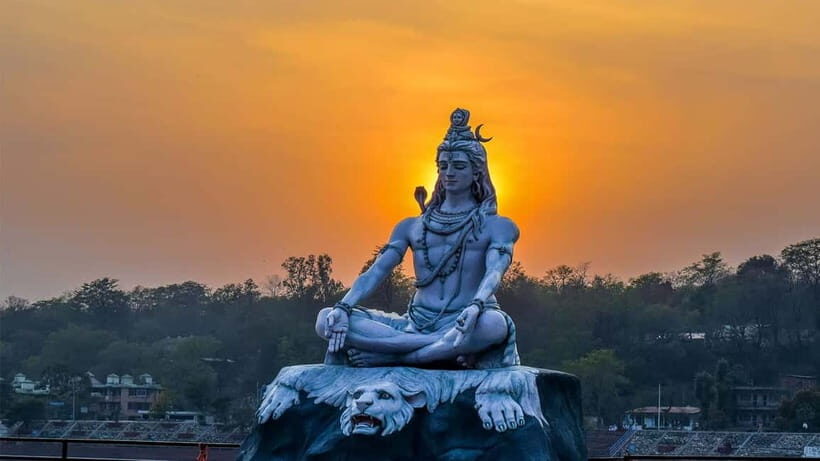From Delhi: Agra Sightseeing with Lord Shiva Temple - Visiting the Taj Mahal at Dawn