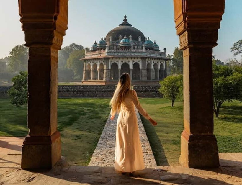 From Delhi Airport: Explore Delhi on a Guided Layover Tour - Authenticity and Quality: What Real Travelers Say