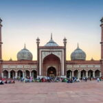 From Delhi Airport: Layover Guided Old & New Delhi Tour - Practicalities and What to Expect