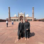 From Delhi Airport: Layover Guided Old & New Delhi Tour - A Taste of Modern Delhi