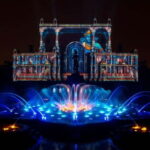 From Delhi: Akshardham Exhibition and Sahaj Anand Water Show - Transport, Timing, and Practical Details