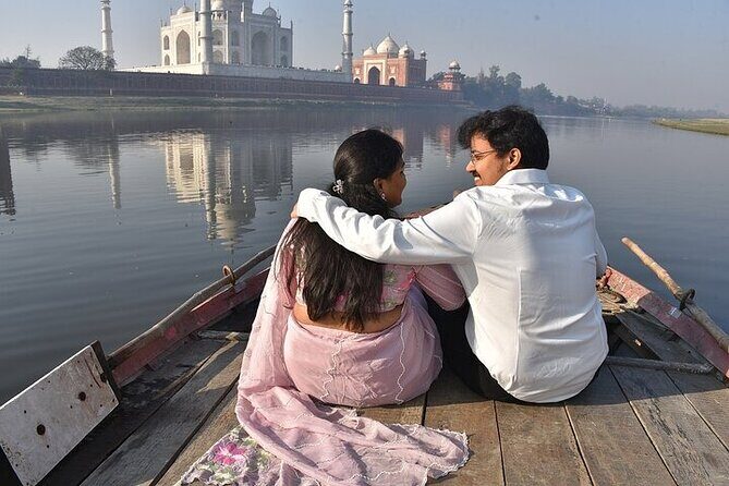 From Delhi: All Included Taj Mahal Tour with Photographer & Guide - Who This Tour Is Best For