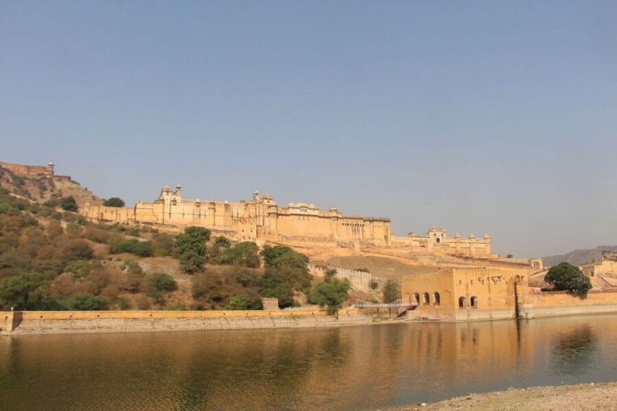 From Delhi: All-Inclusive Same-Day Jaipur Tour By Car Tour - The Practical Side: What’s Included and Why It Matters
