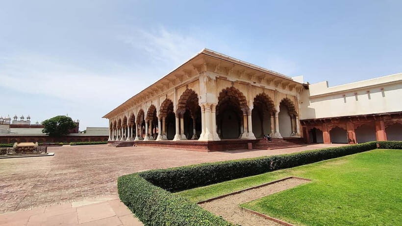 From Delhi: All-Inclusive Taj Mahal & Mathura Vrindavan Tour - What’s Included and What to Keep in Mind