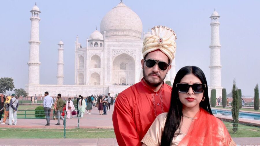 From Delhi: All Inclusive- Taj Mahal Tour by Express Train - Lunch at a 5-Star Restaurant: Tasting North Indian Flavors