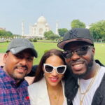 From Delhi : All Inclusive Taj Mahal Tour by Gatimaan Express - Baby Taj: A Quieter, Intimate Monument