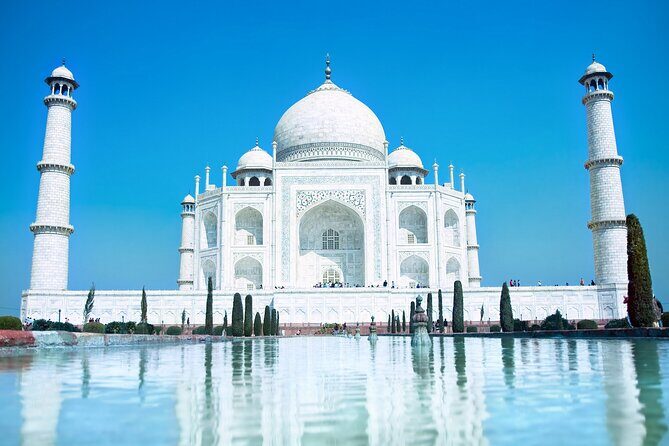 From Delhi: All-Inclusive Taj Mahal Tour by Gatiman Express Train - Who Would Love This Tour?