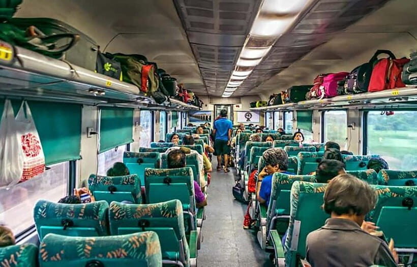 From Delhi: All Inclusive Tajmahal & Agra Trip by Fast Train - What Does This Experience Mean for You?