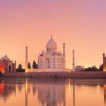 From Delhi: Day Trip To Taj Mahal By Superfast Train - Guide and Entry Fees