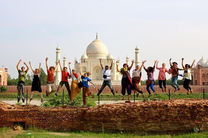 From Delhi: Delhi, Agra and Jaipur 5-Days Golden Triangle Tour - What Makes This Tour Stand Out