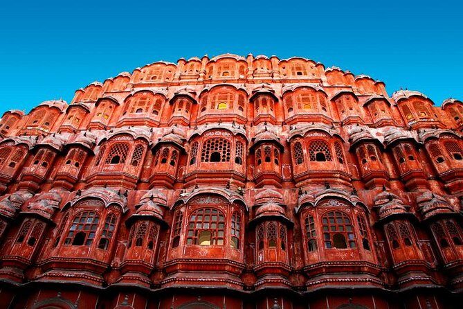 From Delhi : Full-Day Private Guided Tour of Jaipur City - Who Will Love This Tour?