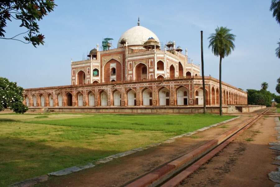 From Delhi: Golden Triangle Tour  5 Days, Guide & Hotels - An In-Depth Look at the Itinerary