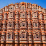 From Delhi: Jaipur Day Trip by Fast Train or Private Car - Arrival and First Impressions in Jaipur