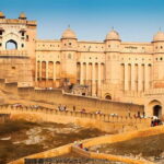 From Delhi: Jaipur Full-Day Tour with Amber Fort & Lunch - Jaipur’s Signature Landmarks