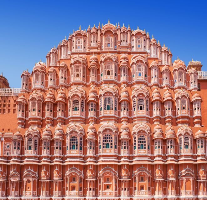 From Delhi: Jaipur Private Full-Day Guided Tour - What Makes This Tour Stand Out?