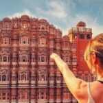 From Delhi: Jaipur Private Tour with Guide & Hotel Pickup - Early Morning Pickup & Scenic Drive