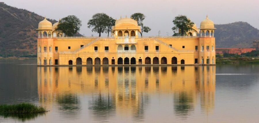 From Delhi : Jaipur Tour From Delhi - All inclusive - Real Experiences and Authentic Insights
