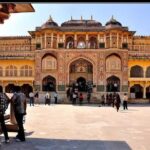 From Delhi: Monkey Temple and Jaipur City Tour By Car - Authentic Experiences and Traveler Feedback