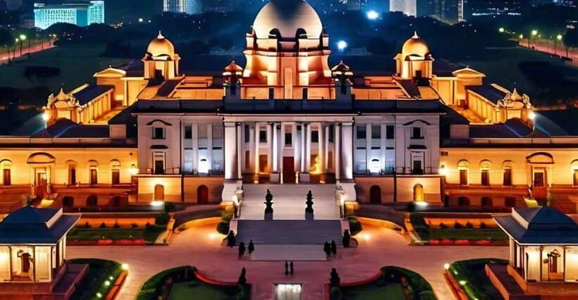 From Delhi: Nightlife Tour with Food and Drinks - What To Pack & Be Aware Of