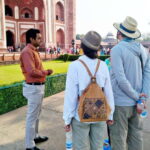 From Delhi or Agra: Taj Mahal and Fatehpur Sikri Guided Tour - What Makes This Tour Stand Out?