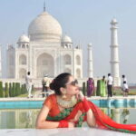 From Delhi: Overnight Taj Mahal & Agra City Tour by Car - Transport and Comfort
