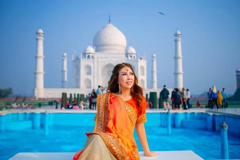 From Delhi: Private 3-Day Golden Triangle Tour - What Makes This Tour Stand Out?