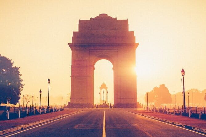 From Delhi: Private 4-Day Golden Triangle Luxury Tour - Final Thoughts
