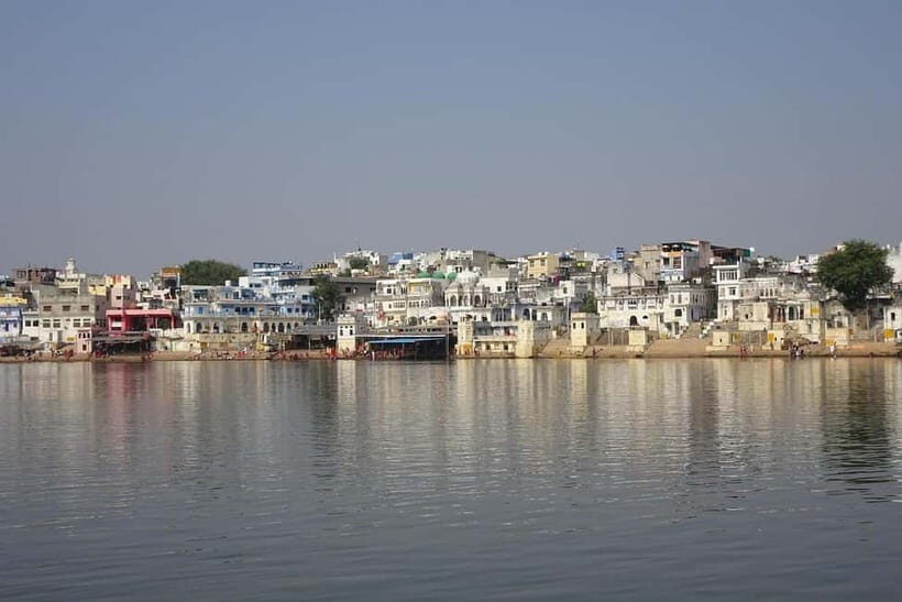 From Delhi: Private 5-Day Golden Triangle Tour Love Triangle - What Makes This Tour Stand Out?