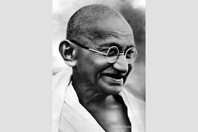 From Delhi: Private Gandhi's Journey Tour - The Journey’s End: Return and Reflection