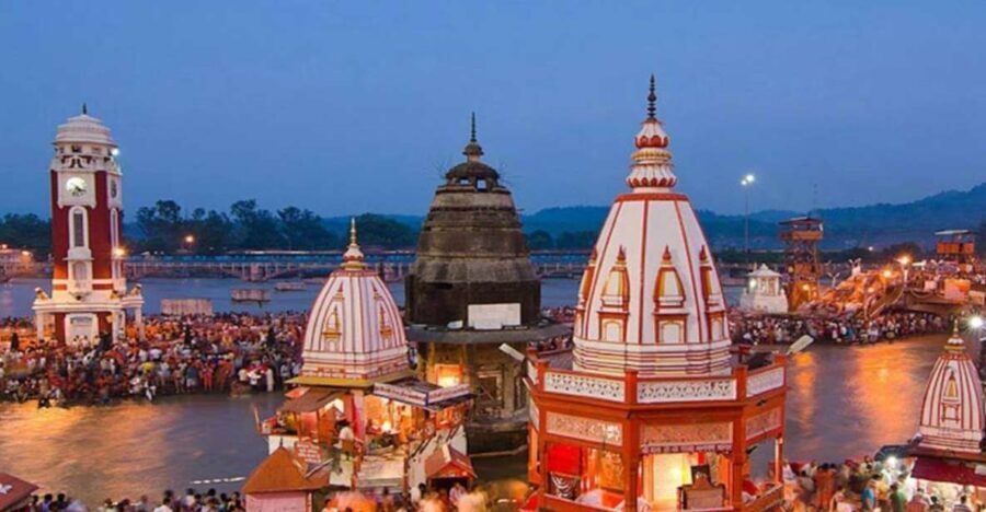From Delhi: Private Guided Haridwar and Rishikesh Day Tour - Important Tips for Travelers