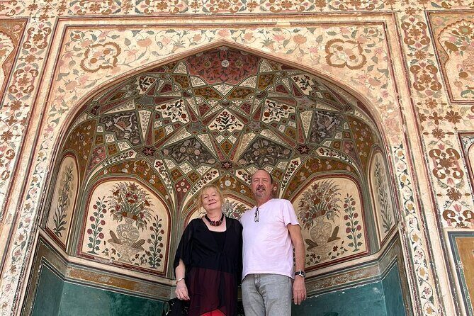 From Delhi : Private Jaipur Day Tour By Car - All Inclusive - Analyzing Value and Practicality