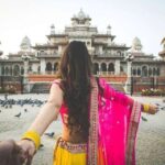 From Delhi: Private Jaipur's highlight Tour with 5* Lunch - The Value of This Tour