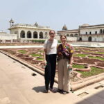 From Delhi: Private Layover Taj Mahal Day Tour By Car - The Itinerary in Detail