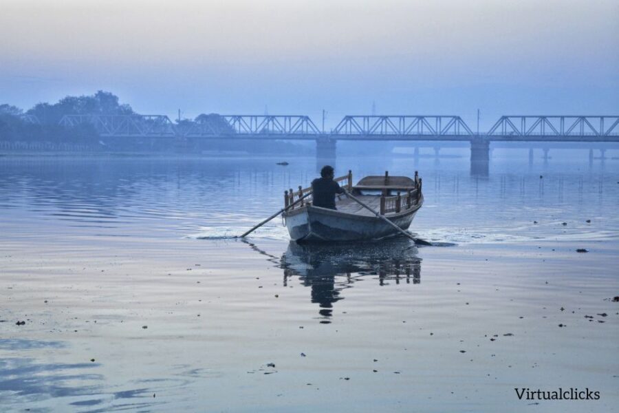 From Delhi: Private Mathura & Vrindavan Tour - Practical Details: What Makes This Tour a Good Deal