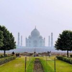 From Delhi - Private Taj Mahal Agra Day Trip by Express Train - The Taj Mahal: A Must-See Masterpiece