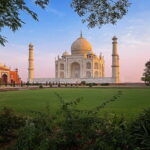 From Delhi: Private Taj Mahal & Agra Day Trip with Transfers - A Well-Organized, Time-Efficient Journey