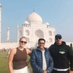 From Delhi: Private Taj Mahal, Agra Fort & Baby Taj Day Trip - Analyzing the Value