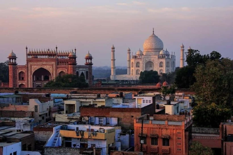 From Delhi: Private Taj Mahal, Agra Fort & Baby Taj Day Trip - Final Thoughts: Is this Tour Right for You?