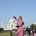 From Delhi: Private Taj Mahal & Agra Fort Day Trip by AC Car - Key Points