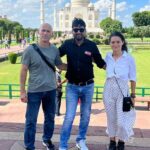 From Delhi: Private Taj Mahal & Agra Fort Sunrise Tour - FAQs