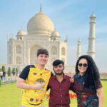 From Delhi: Private Taj Mahal & Agra Tour with 5* Lunch - What We Love About This Tour
