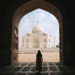 From Delhi: Private Taj Mahal & Agra Tour with 5* Lunch - Agra Fort: A Grand Mughal Fortress
