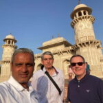 From Delhi: Private Taj Mahal & Agra Tour with 5-Star Lunch - Authenticity & Satisfaction