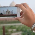 From Delhi: Private Taj Mahal and Agra Fort Tour by Car - Visiting the Taj Mahal: An Architectural Marvel